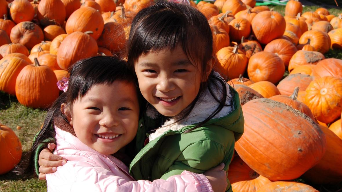 Family Activities in Seattle: October 2024 | ParentMap